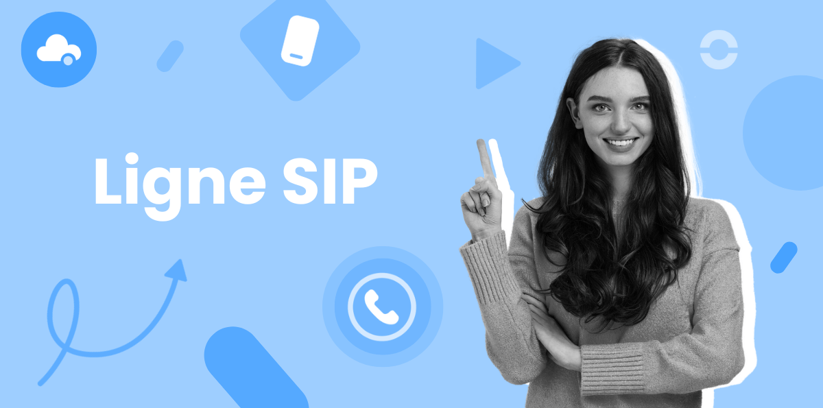 Qu'est-ce Qu'une Ligne SIP ? Quels Impacts Et Avantages pour les Pros ? | Ringover